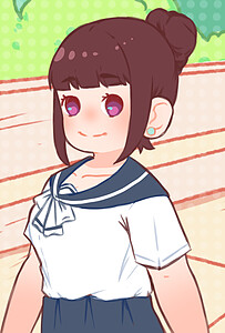 Kobayashi Minami | vndb