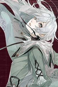 Mathis Claude | vndb