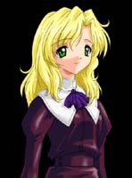 Oosawa Miyuki | vndb