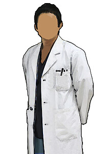 Doctor Wu | vndb