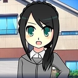 Hashimoto Saika | vndb