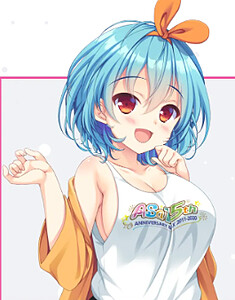 Koibana Ren'ai | vndb