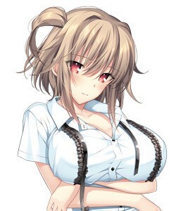 Natsume Makoto | vndb