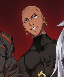 JINKI RESURRECTION | vndb