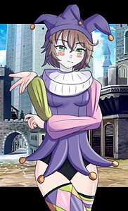 I keep Dying in Another World -What the hell, Goddess!- | vndb