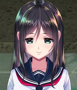 Kamisaki Misaki | vndb