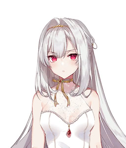 Puria Crystal | vndb