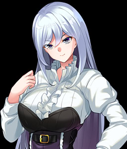 Tanaka Kanami | vndb