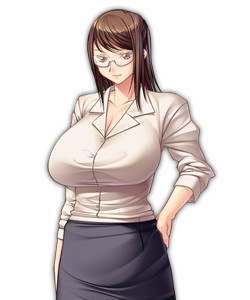 Uehara Yoshino | vndb