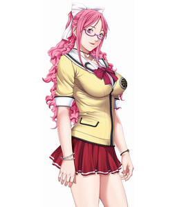 Kusukawa Suzune | vndb