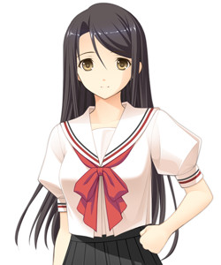 Kuramoto Wakana | vndb