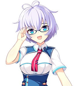 Shinonome Hibari | vndb