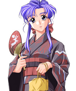 Sakaguchi Moemi | vndb