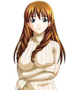 Matsugasaki Sae | vndb