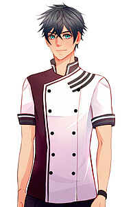 Jamie Donnelly | vndb