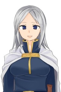 Victoria Eugin | vndb