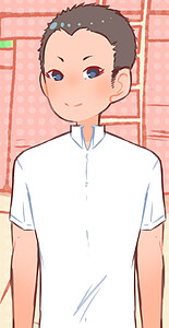 Tanaka Genkishi | vndb