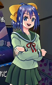 Tsukamoto Chisa | vndb