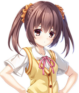 Haison Shoujo ~Ayashi Madohi no Kago no Sato~ | vndb