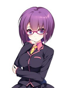 Mochida Fumio | vndb