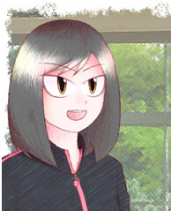 Uchida Kisaki | vndb