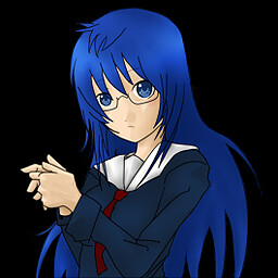 Hikami Hikari | vndb