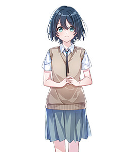 Ogirihata Aoi | vndb