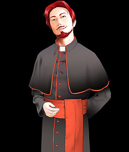 Gilbert Emery | vndb