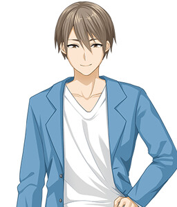 Kanrinin - Reitetsu Reijou wa Gakuen Ryou ni Shizumu | vndb