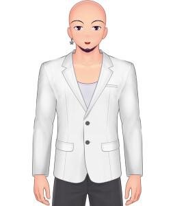 Stellar Reflections | vndb