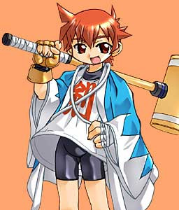 Nagakura Arata | vndb