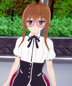 Absolute Hypnosis in DxD | vndb