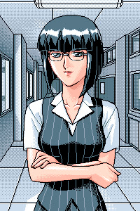 Cherry Moderate | vndb