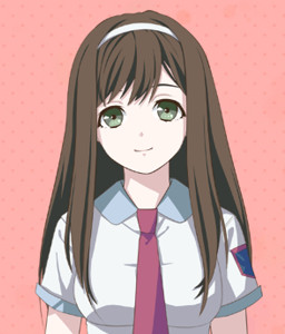 Hiiragi Shizune | vndb