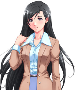 Kosaka Mikoto | vndb