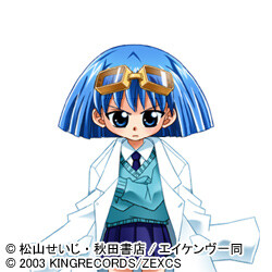 Morooka Kyouko | vndb