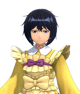 Mochizuki Azami | vndb