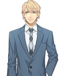 Kuze Takahiro | vndb