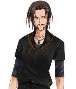 Kimura Koyata | vndb