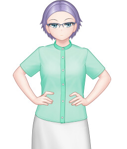 Stellar Reflections | vndb