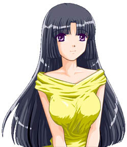 Ayanokouji Hime | vndb