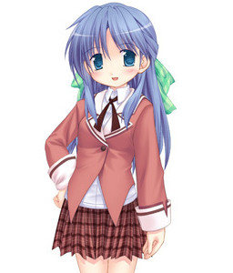 Hayasaka Yuuko | vndb