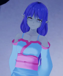 The Eternal King | vndb