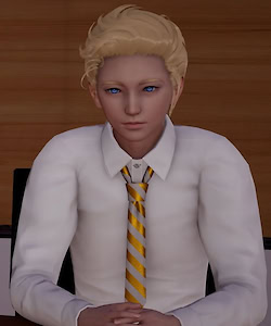 Project: S.P.E.S. | vndb