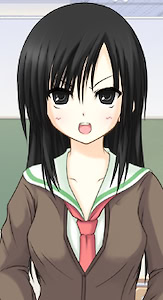 Hoshizora no CloveR ADV | vndb