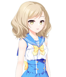 Kusano Natsume | vndb