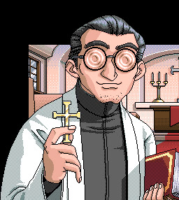 Father Kent | vndb