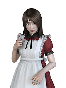 Katsuragi Ariko | vndb