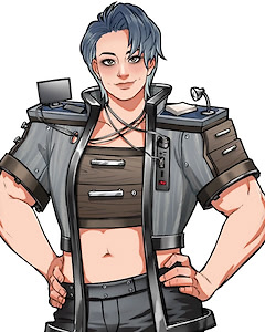 Date Everything! | vndb