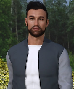 Thomas Miller | vndb